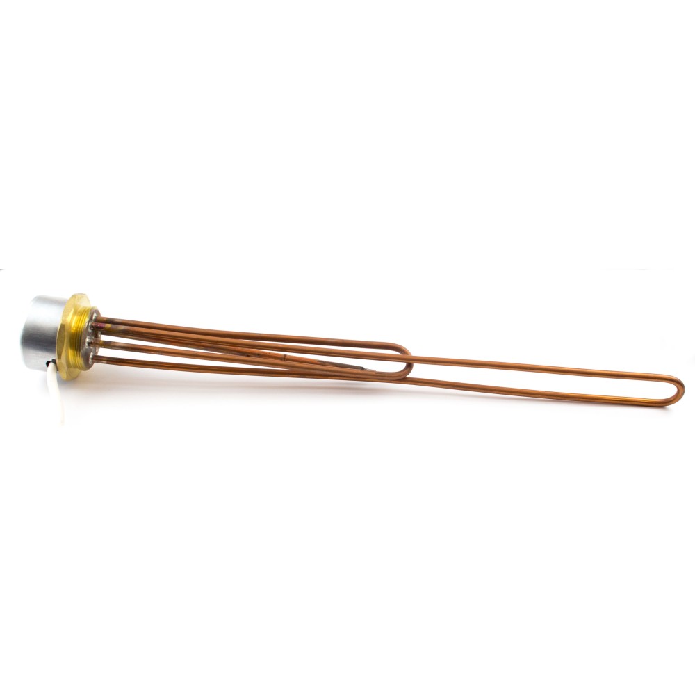 Dual Immersion Heater 686mm