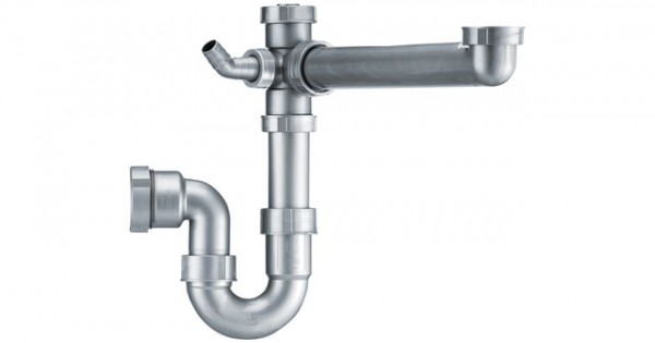 Traps & Fittings