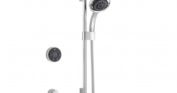 Mira Platinum Dual Rear Fed High Pressure Mira Platinum Dual Rear Fed High Pressure
