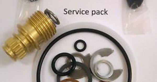 Mira 88 Service Pack
