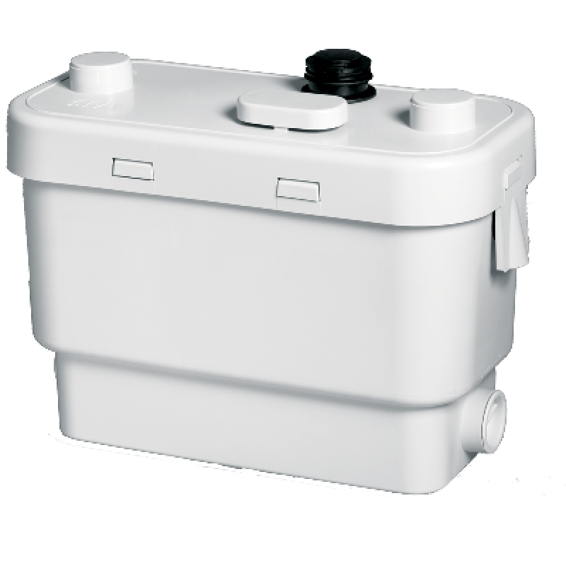 SaniVite-Saniflo-Davies